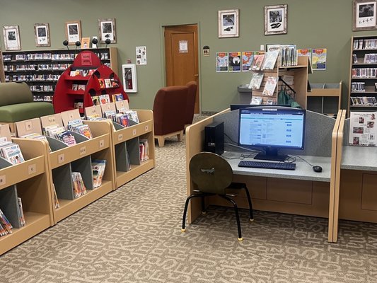 STILLWATER PUBLIC LIBRARY - Updated October 2025 - 34 Photos & 11 ...