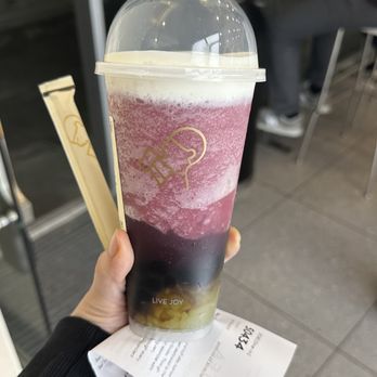 HEYTEA - Updated September 2025 - 196 Photos & 64 Reviews - 240 Grand ...