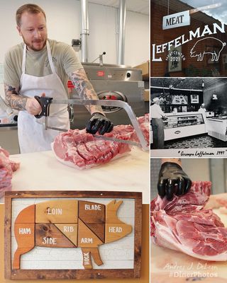 LEFFELMAN MEAT CENTER - Updated December 2025 - 12 Photos & 14 Reviews ...