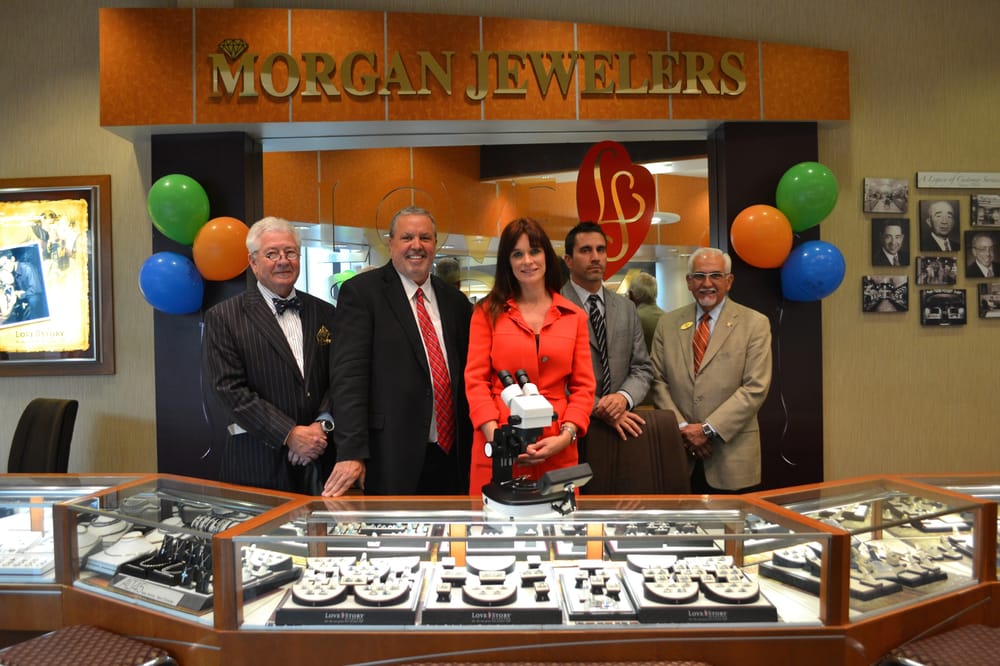 MORGAN JEWELERS - Updated December 2025 - 3651 Wall Ave, Ogden, Utah ...