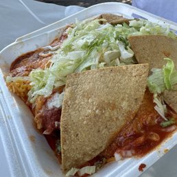 EL MODELO MEXICAN FOODS - Updated July 2025 - 435 Photos & 510 Reviews ...