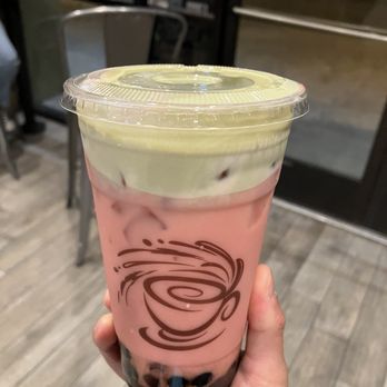 CHACA TEA BAR - Updated January 2026 - 549 Photos & 498 Reviews - 700 E ...