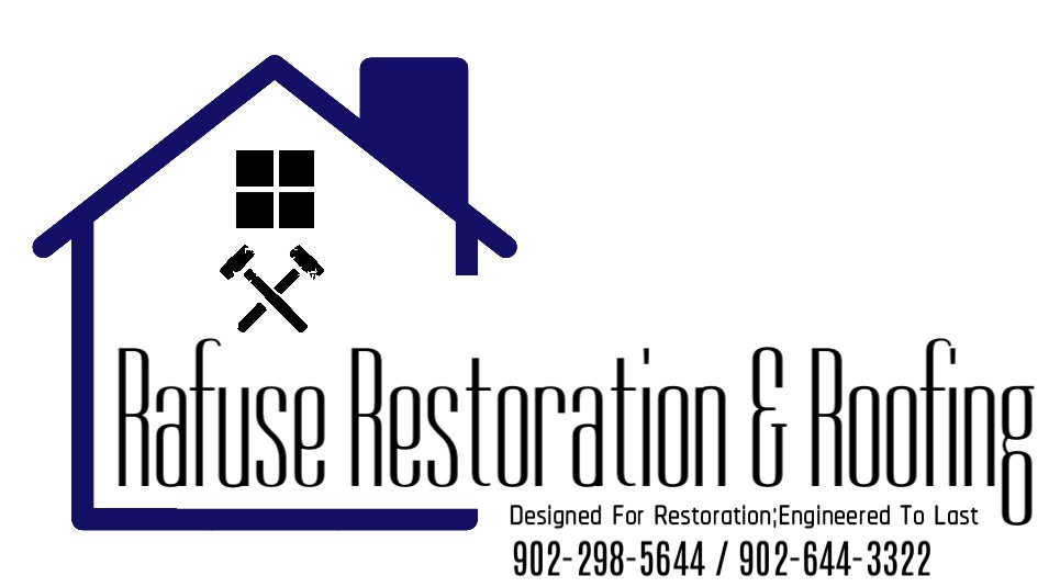 RAFUSE RESTORATION & ROOFING - Updated May 2024 - New Canada, Nova ...