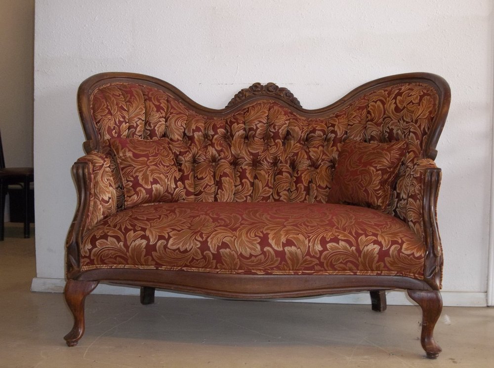 RON CHOATE CUSTOM UPHOLSTERY - Updated November 2025 - 11 Photos - 305B ...