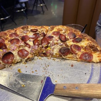 BIX - Updated May 2024 - Yelp