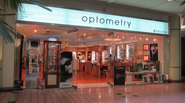 ITALEE OPTOMETRIC CENTER - Updated December 2025 - 47 Reviews - 928 S ...