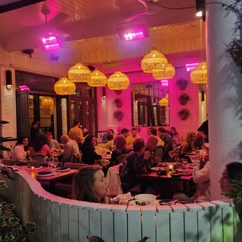 AMAR MEDITERRANEAN KITCHEN & BAR - Updated January 2025 - 446 Photos ...