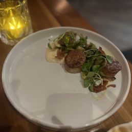 SALT & BARREL - Updated October 2025 - 923 Photos & 595 Reviews - 61 W ...