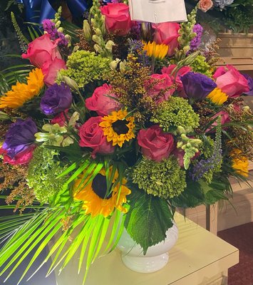 THE FLOWER SHOP ATLANTA - Updated September 2025 - 13 Reviews - 4610 ...