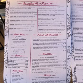 HAVEN HAUS CAFE - Updated September 2024 - 279 Photos & 185 Reviews ...