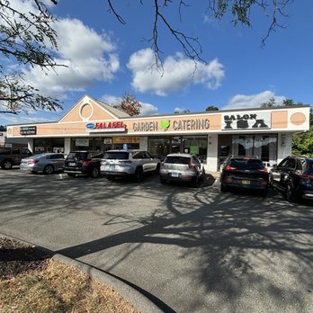GARDEN CATERING - FAIRFIELD - Updated November 2025 - 79 Photos & 125 ...