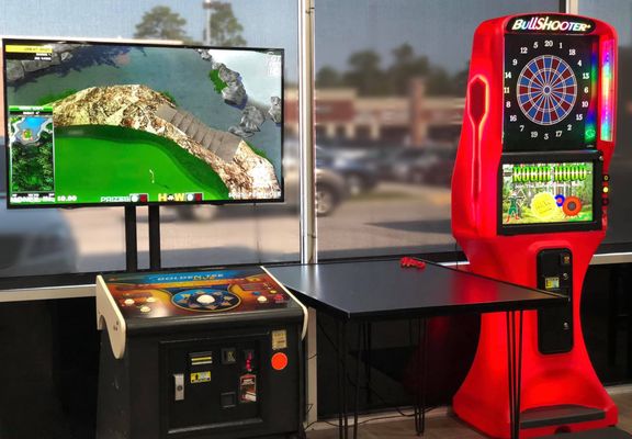 LAMBEAU’S SPORTS BAR & GRILL - Updated September 2025 - 109 Photos & 76 ...