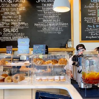 THE LANDING KITCHEN - Updated August 2024 - 257 Photos & 132 Reviews ...