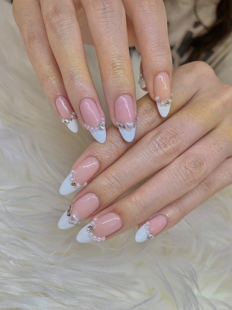 FOREVER NAILS & SPA - Updated August 2024 - 4968 Photos & 928 Reviews ...