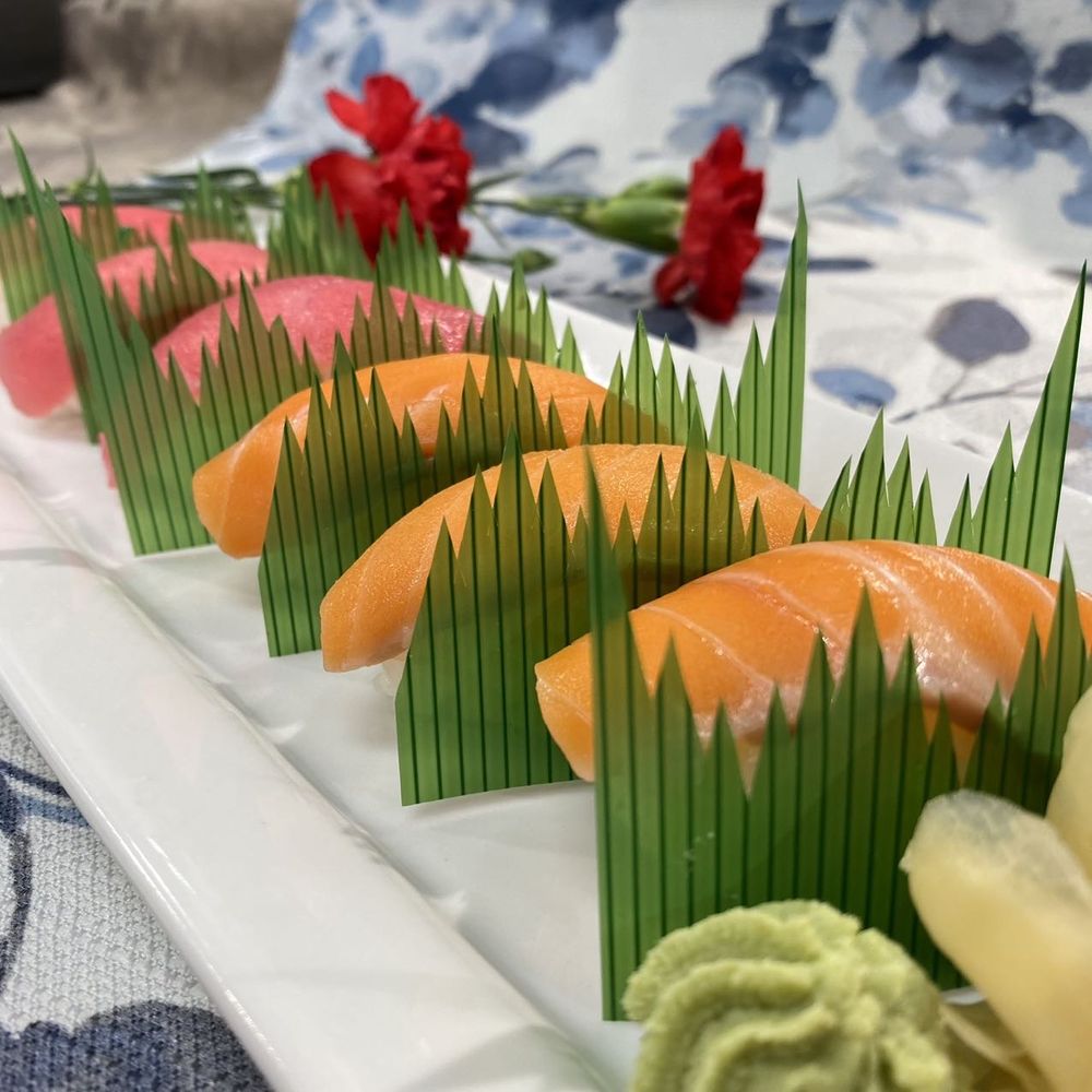 HELLO POKE BOWL - Updated October 2025 - 31 Photos - 108 Buckwalter ...