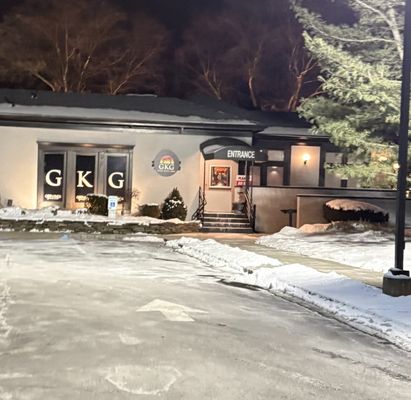 GREEN KNOLL GRILL - Updated July 2025 - 169 Photos & 280 Reviews - 645 ...