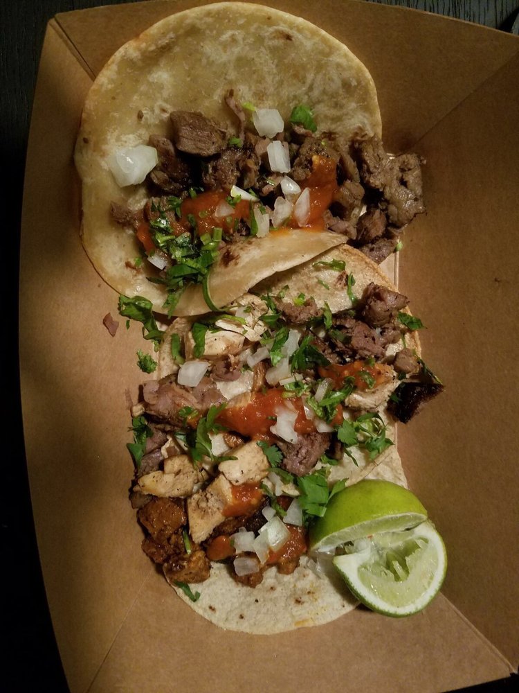 LA BOTANA TACO BAR - Updated October 2025 - 10 Photos & 15 Reviews ...