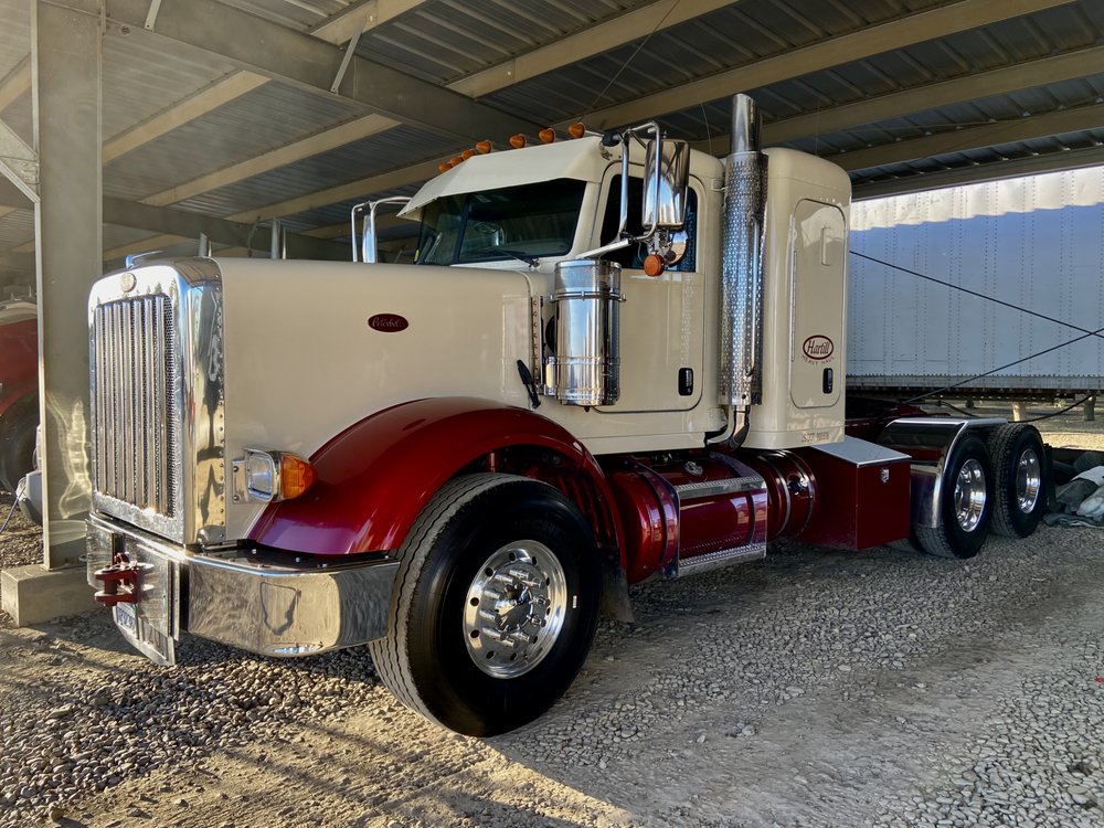 HARRIS MOBILE DETAILING - Updated November 2025 - Woodland, California ...