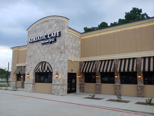 ADRIATIC CAFE ITALIAN GRILL - SPRING - Updated February 2025 - 347 ...