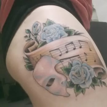 CAST IRON TATTOO - Updated January 2026 - 30 Photos & 13 Reviews - 4112 ...