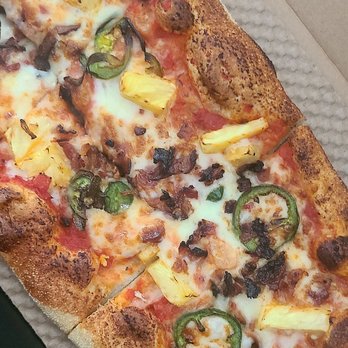 &PIZZA - Updated January 2026 - 27 Photos & 26 Reviews - 20 Route 17 N ...