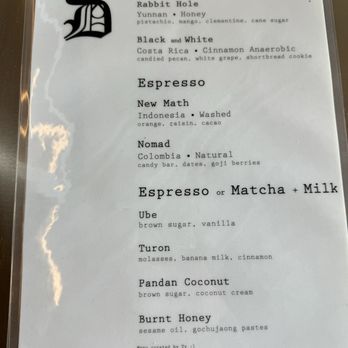 DRIP COLLECTIVE - Updated August 2024 - 29 Photos & 10 Reviews - 172 N ...