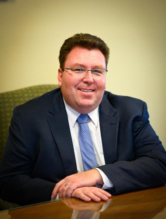 BARBER TUBIS LAW - Updated October 2025 - 547 Jefferson St, Fairfield ...