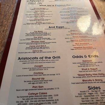 CATEYE CAFE - 220 Photos & 252 Reviews - 23 N Tracy Ave, Bozeman ...