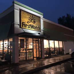 FIRST WATCH - Updated October 2025 - 575 Photos & 595 Reviews - 6109 ...