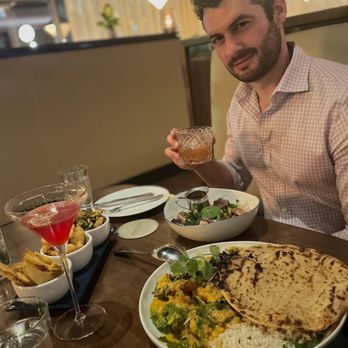 AMBLI GLOBAL CUISINE - Updated October 2025 - 376 Photos & 225 Reviews ...