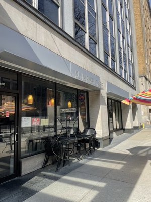 SUNRISE CAFE - Updated December 2025 - 125 Photos & 232 Reviews - 1102 ...