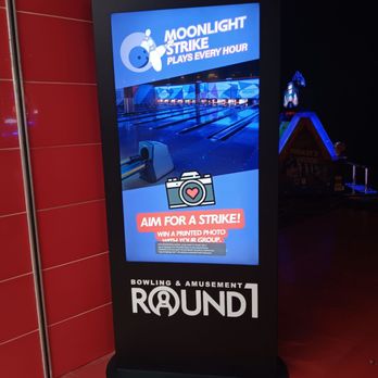 ROUND1 BOWLING & ARCADE - GRAPEVINE - Updated December 2025 - 466 ...