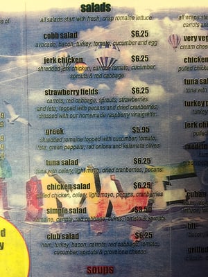 FOUNTAIN SQUARE CAFE - Updated May 2025 - 4301 Anchor Plaza Pkwy, Tampa ...