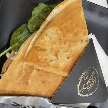 THE CREPE STOP - Updated May 2025 - 67 Photos & 39 Reviews - 1485 ...