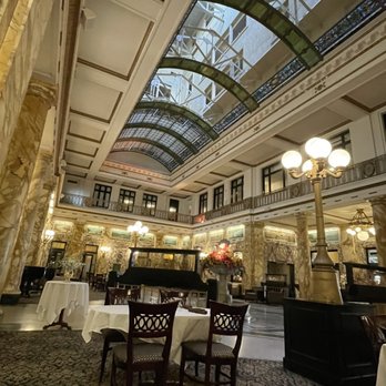 RADISSON LACKAWANNA STATION HOTEL SCRANTON - Updated June 2024 - 233 ...