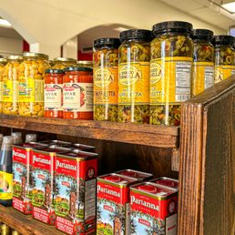 PIROZZI’S ITALIAN DELI - Updated October 2025 - 240 Photos & 248 ...