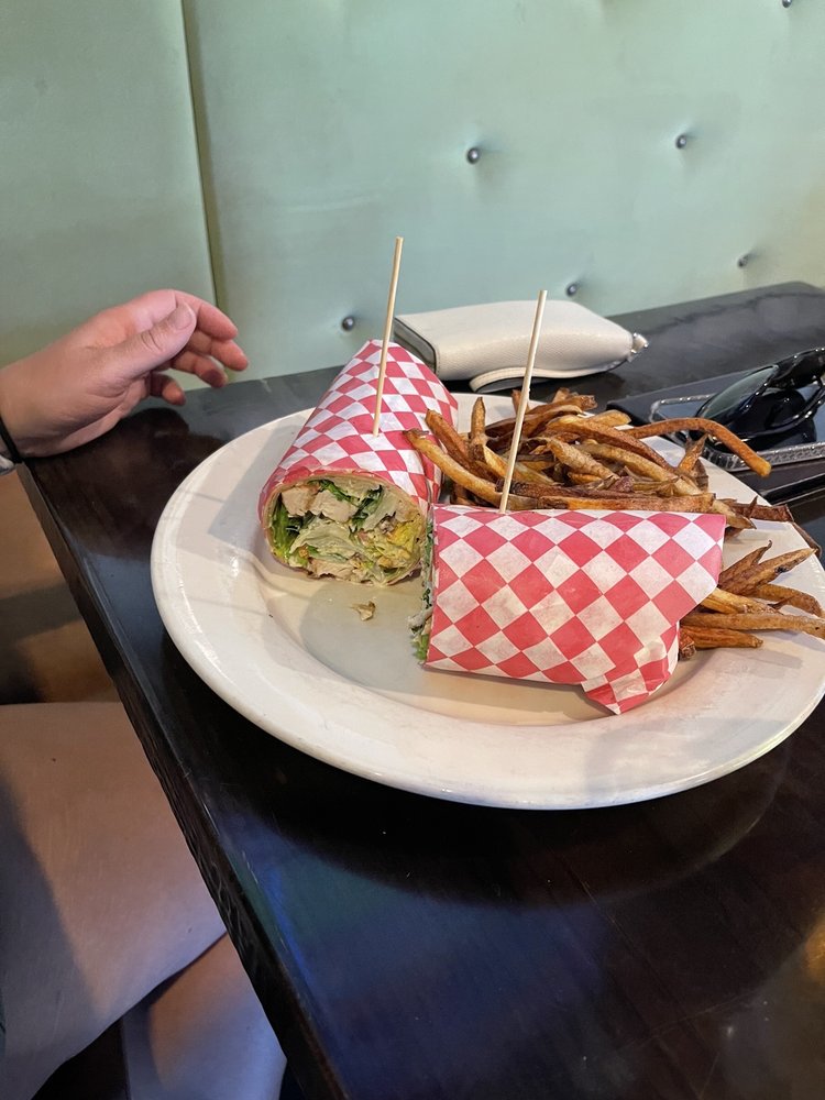 TIN LILLY - Updated June 2025 - 123 Photos & 289 Reviews - 229 E Woodin ...