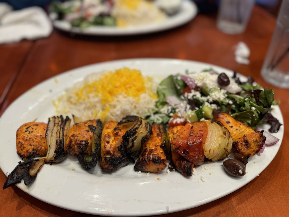 PANINI KABOB GRILL - Updated September 2024 - 69 Photos & 52 Reviews ...