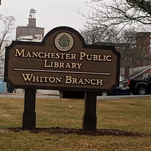 WETHERSFIELD PUBLIC LIBRARY - Updated October 2025 - 15 Photos & 10 ...