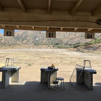 ANGELES SHOOTING RANGES - Updated November 2025 - 540 Photos & 979 ...