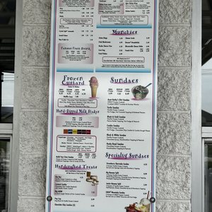 SILVER DIPPER ICE CREAM - Updated December 2025 - 52 Photos & 107 ...