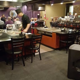 HANA TOKYO - Updated December 2025 - 271 Photos & 250 Reviews - 5435 S ...