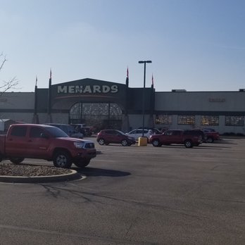 MENARDS - EVANSVILLE - Updated December 2025 - 17 Reviews - 2808 ...