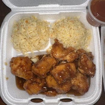 KIMBROUGH ASIAN CUISINE CAFE - Updated December 2025 - 625 S Kimbrough ...