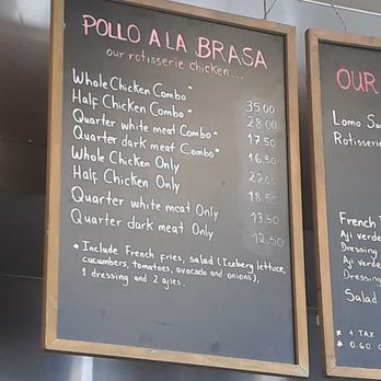 BROTHERS’ CHICKEN ROTISSERIE - Updated March 2025 - 101 Photos & 155 ...