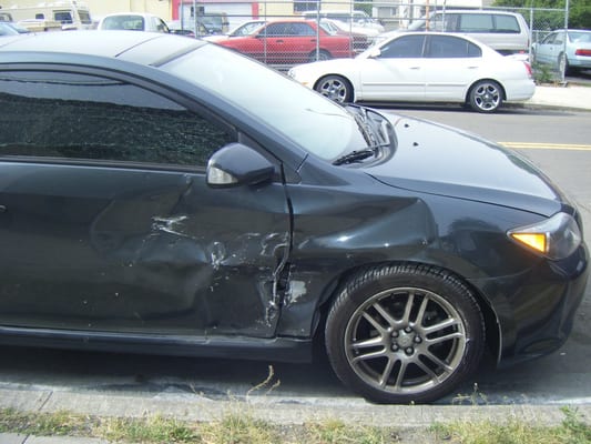 VIP COLLISION CENTER - Updated November 2025 - 92 Photos & 123 Reviews ...