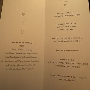 VETRI CUCINA - Updated December 2025 - 1657 Photos & 583 Reviews - 1312 ...