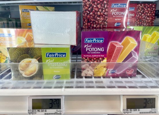 NTUC FAIRPRICE FINEST - MY VILLAGE - Updated July 2024 - 12 Photos - 1 ...