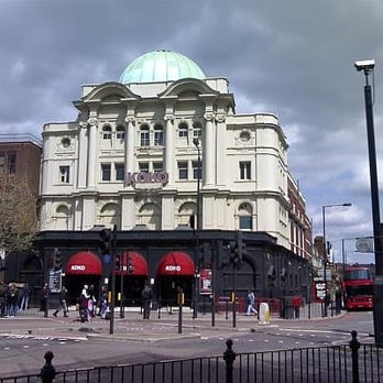 KOKO - Updated December 2025 - 75 Photos & 169 Reviews - 1A Camden High ...