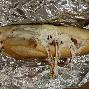 VINNIE’S MOOTZ - 62 Photos & 37 Reviews - 356 Valley Brook Ave ...